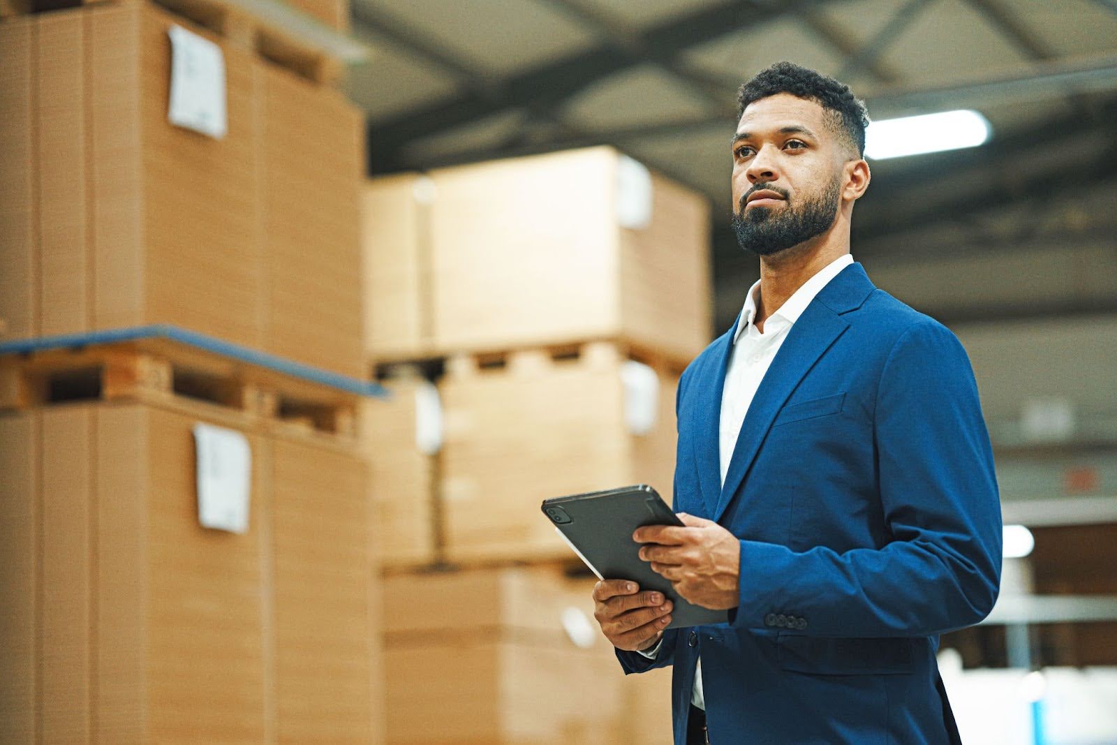 AI and Supply Chain Operations: 5 Ways Logistics Companies Are Using ...