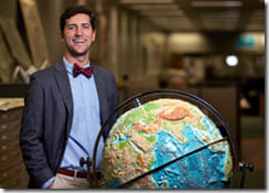 UT Junior Designs, Sells Bow Ties to Raise Money for Knox Water Charity ...