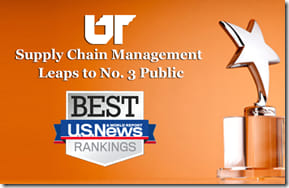 UT Business performs well in U.S. News and Gartner rankings - Haslam ...