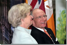 In Historic Move, UT Names College of Business for James A. Haslam II ...