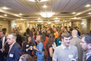 More than 300 attend Accounting Day | Haslam College of Business