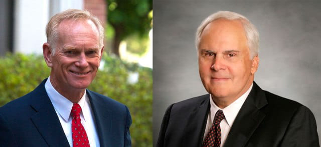 Frederick W. Smith and Tim Williams to Speak at Haslam's 2016 ...