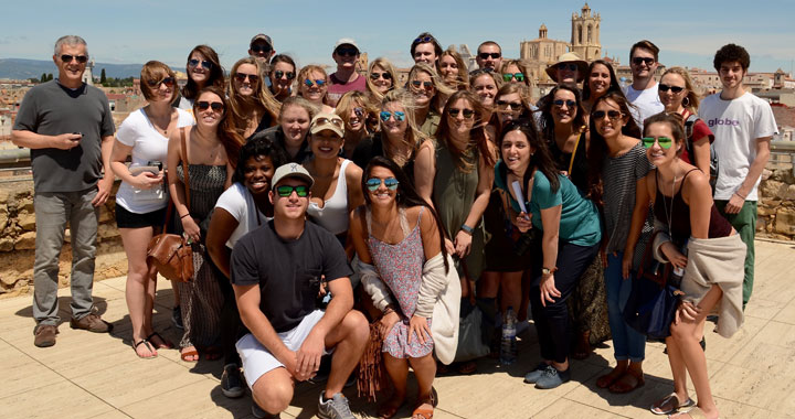 Haslam Students Study Spanish Markets during Summer Mini-term - Haslam ...