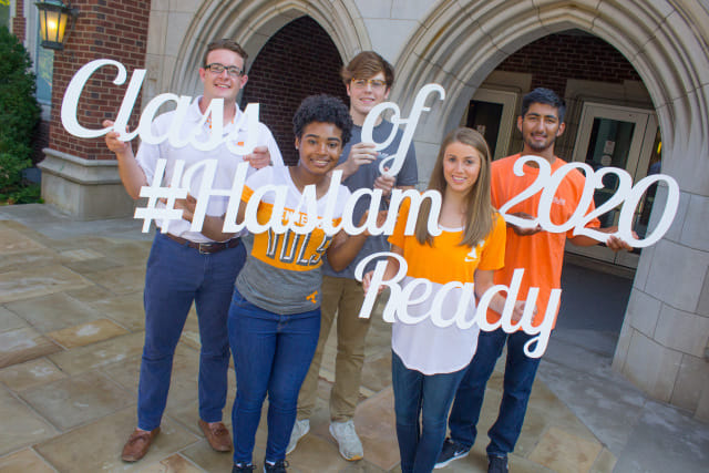 1,000 UT Freshman Business Majors to Participate in “Haslam Engaged ...