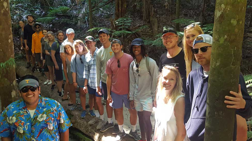 Haslam Students’ Australian Study Abroad Experience Focuses on Real ...