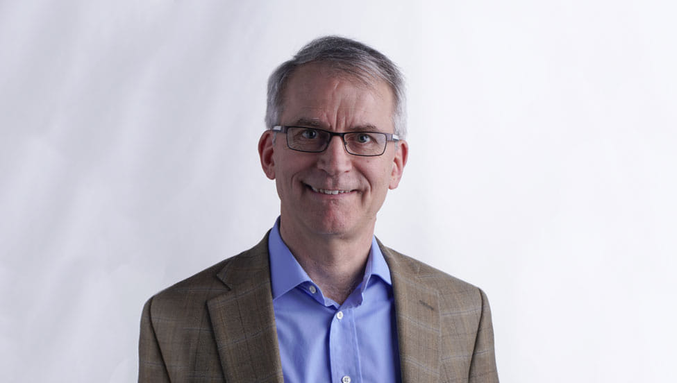 Faculty Spotlight: Robert Mee - Haslam College of Business