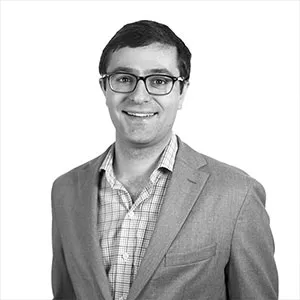 Zack Kimble - Haslam College of Business