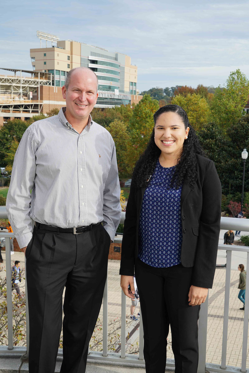 Takeoff Program - Haslam College of Business