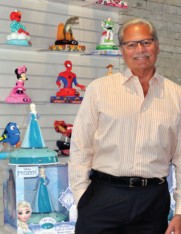 Mark Tasman - Haslam College of Business