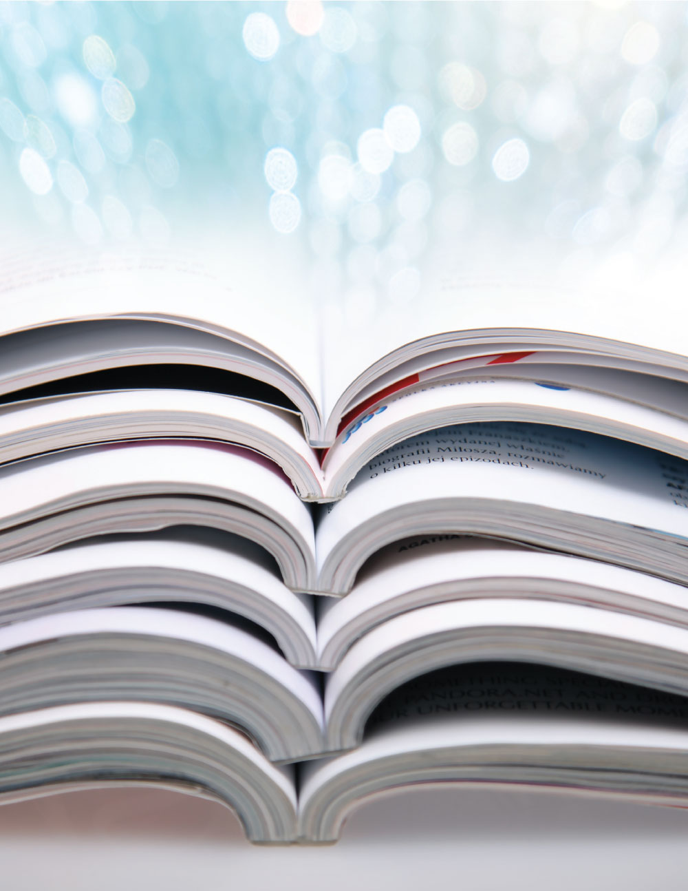 Making Research Connections - Haslam College of Business