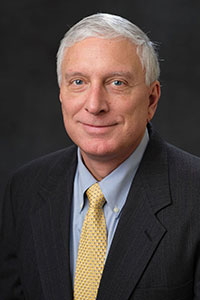 Stephen Holtzclaw, MD, MBA - Haslam College of Business