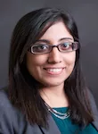 Anjali Bhateja, DO, MBA - Haslam College of Business
