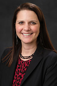 Jenifer Welsh, MD, MBA - Haslam College of Business