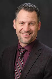 Joshua Crabtree, MD, MBA - Haslam College of Business