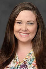 Mandie Beeler - Haslam College of Business