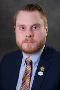 Matthew Davis, DO - Haslam College of Business