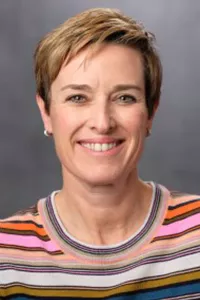 Michele Fowler, DO, MBA - Haslam College of Business