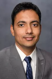 Mihir Patel, MD, MBA - Haslam College of Business