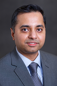 Neeraj Desai - Haslam College of Business