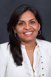 Ritu Dutta, MD, MBA - Haslam College of Business