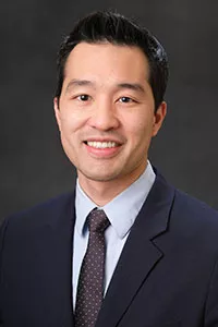 Russell Chan, DO, MBA - Haslam College of Business