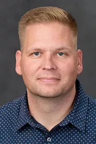 Shawn Stutz - Haslam College of Business