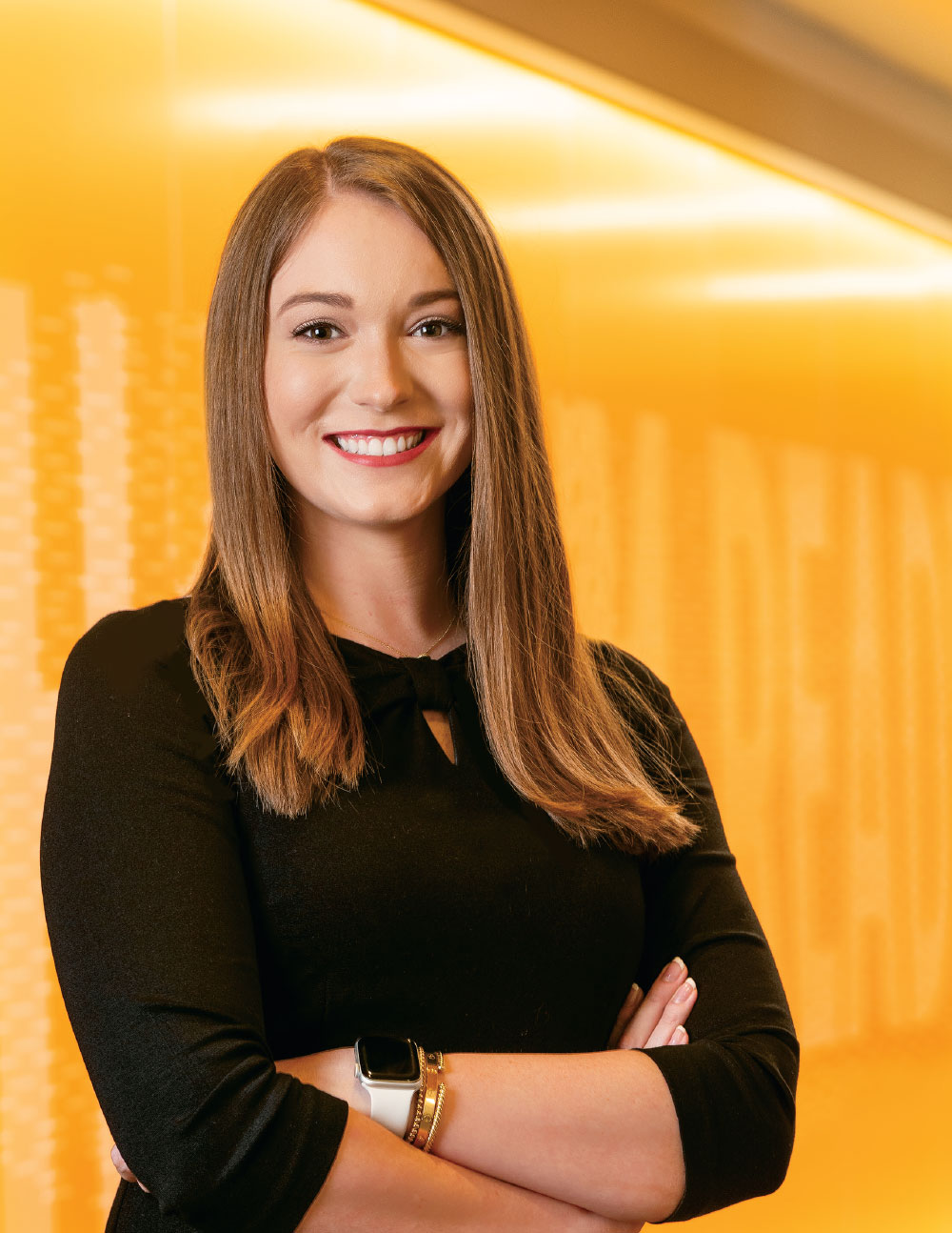 Taylor Boyer - Haslam College of Business