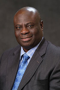 Yaw Otchere-Boateng, MD, MBA - Haslam College of Business