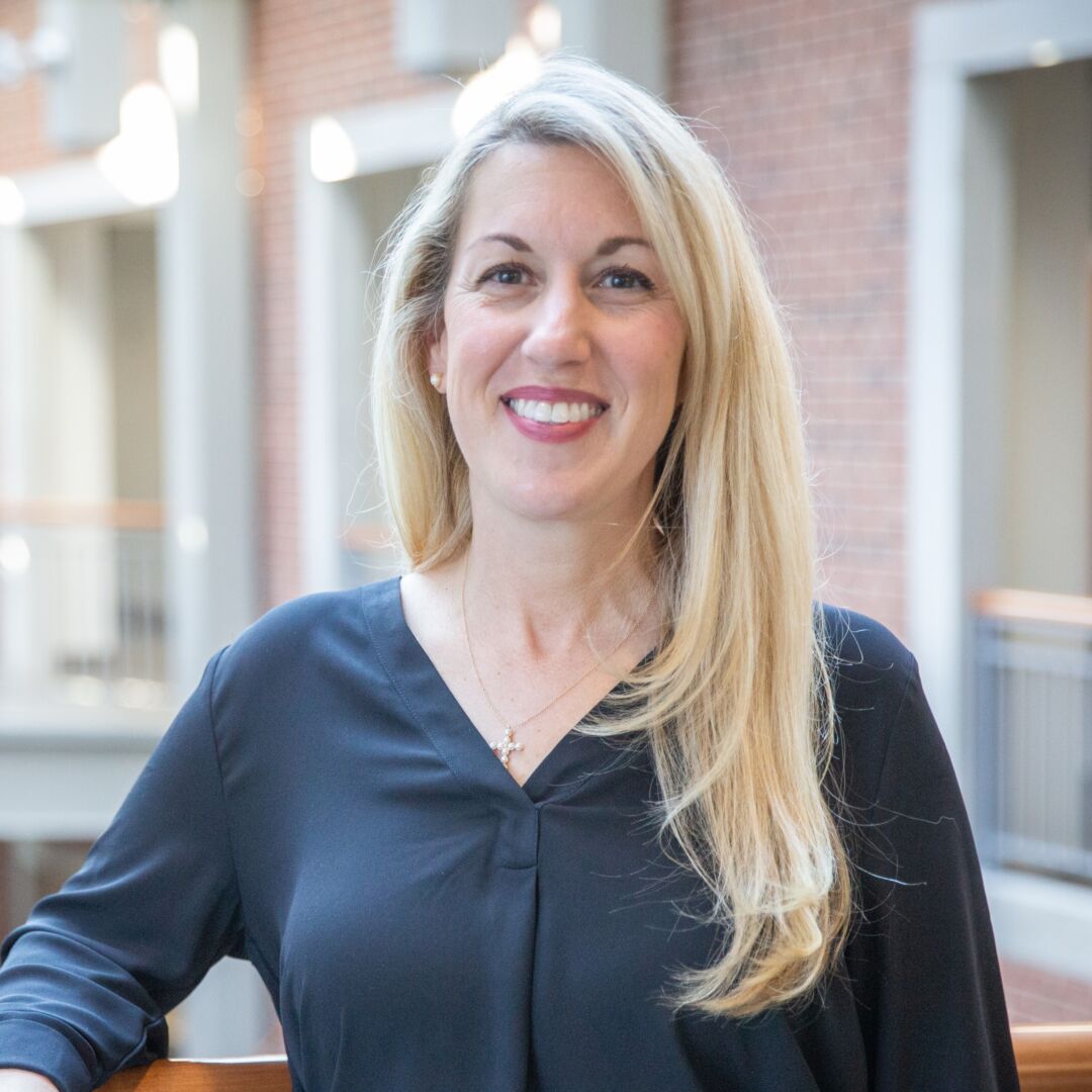 Meredith Hulette - Haslam College of Business