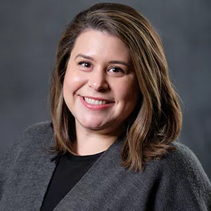 Alicia Price - Haslam College of Business