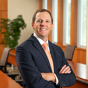 Justin Kistler - Haslam College of Business