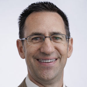 Larry Fauver - Haslam College of Business