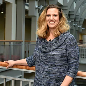 Laura Trainer - Haslam College of Business