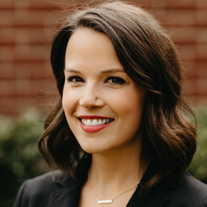 Rachel Flom - Haslam College of Business