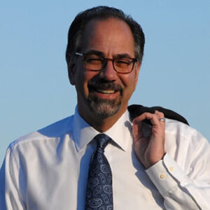 People : Economics - Haslam College of Business