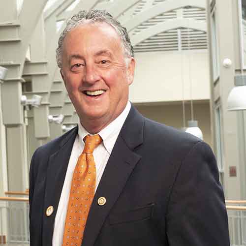 T. Allen Pannell, Jr. - Haslam College of Business