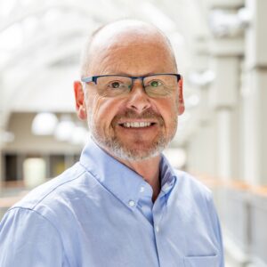 Supply Chain Management Faculty - Haslam College of Business