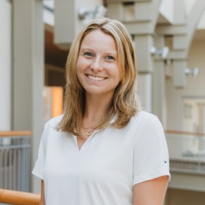 Haslam College of Business Ambassadors - Haslam College of Business