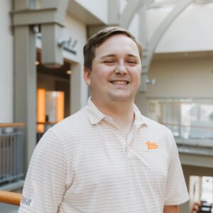 Haslam College of Business Ambassadors - Haslam College of Business