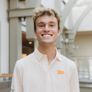 Haslam College of Business Ambassadors - Haslam College of Business