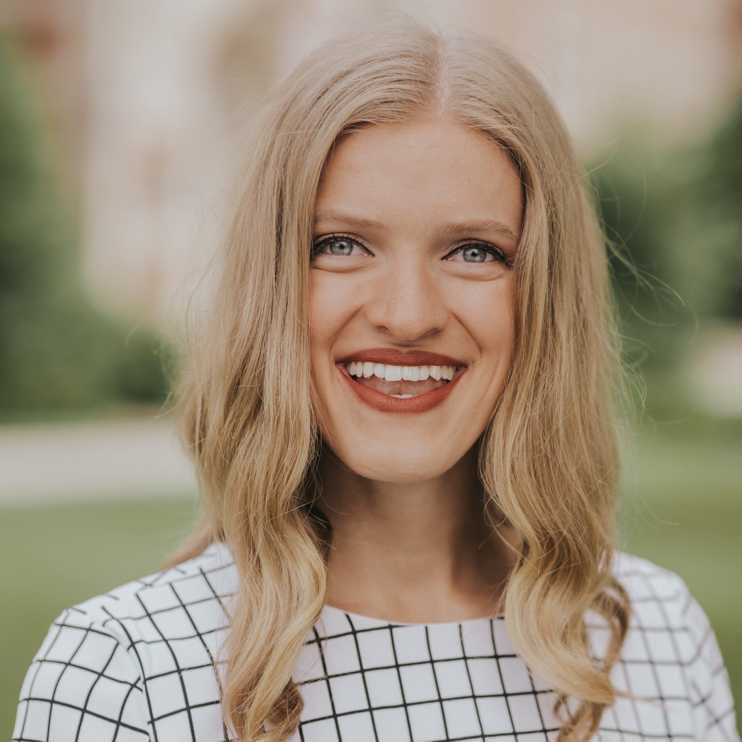 Jessica Blevens - Haslam College of Business