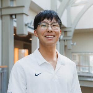 Haslam College of Business Ambassadors - Haslam College of Business