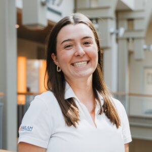 Haslam College of Business Ambassadors - Haslam College of Business