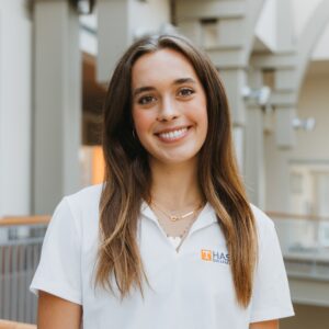 Haslam College of Business Ambassadors - Haslam College of Business