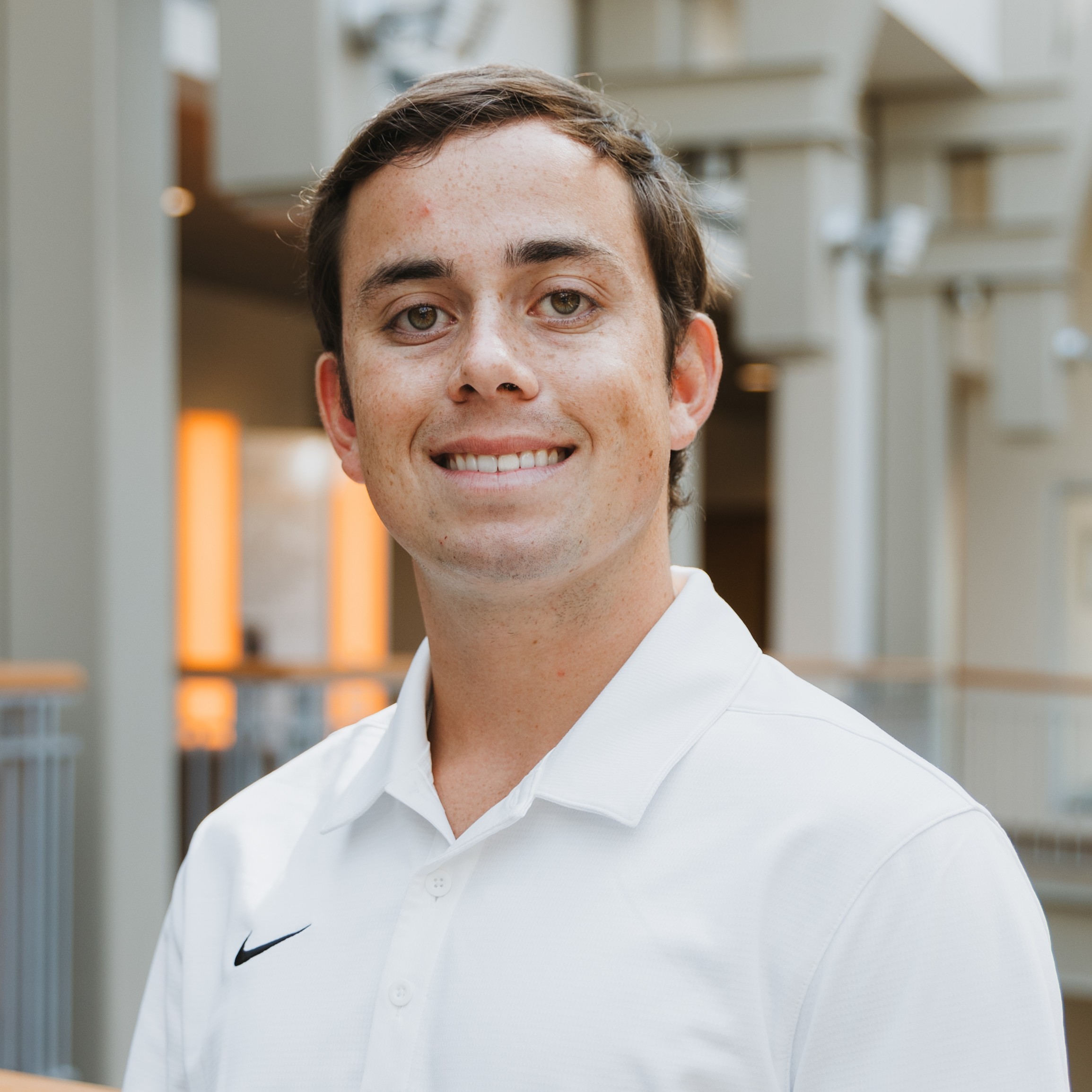 Ryan Webb - Haslam College of Business