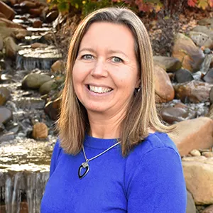 Kira Rasmussen - Haslam College of Business