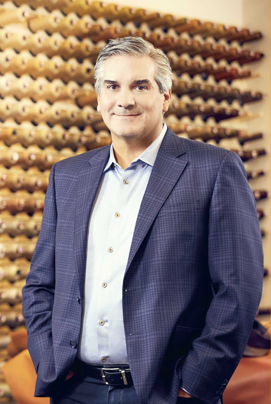 Scott Roe - Haslam College of Business