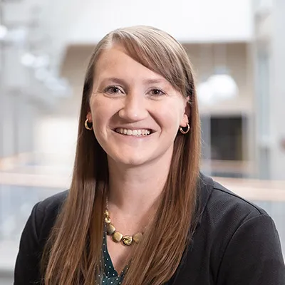 Laura Fields - Haslam College of Business