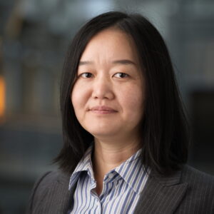 Business Analytics & Statistics - Faculty & Staff - Haslam College of ...