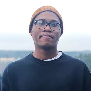 Abdullah Salau - Haslam College of Business